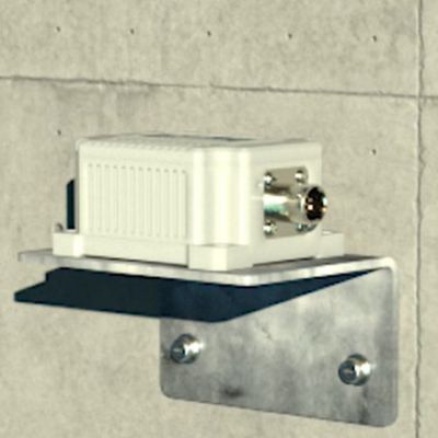 High Precise Inclinometer Tilt Sensor Single Dual Axis For Building ...
