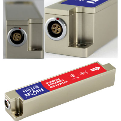 HCM605B Azimuth Heading Finder 3D Digital Compass For Marine Navigation ...