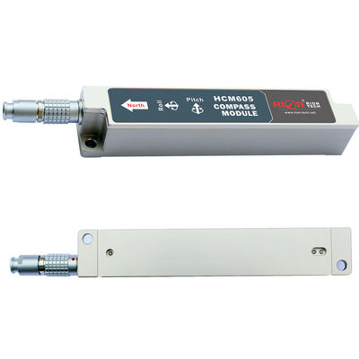 RION 3D Digital Compass Inclinometer ISO