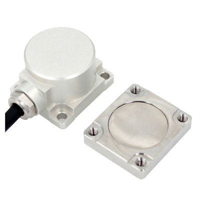 AKM398 Car Crash Impact Test Sensor 3 Axis MEMS Capacitive Accelerometer