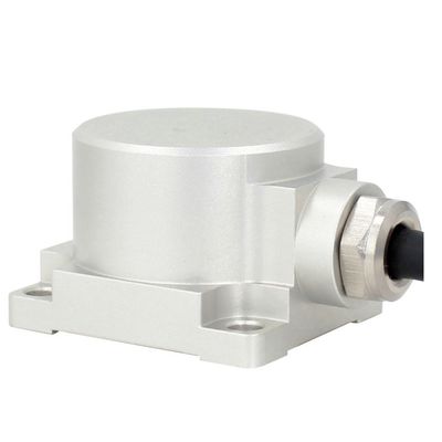 AKM394 Crash Inspect Vibration Shock Sensor , Magnetic Vibration ...