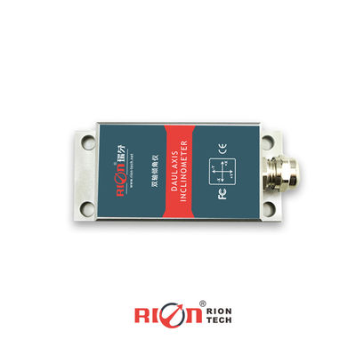 IP67 Mems Dual Axis Digital Inclinometer for High Precision ...