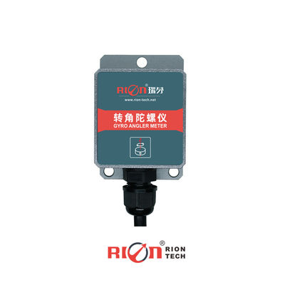 RION TL720D MEMS Gyroscope Sensor The Ultimate Navigation Component for ...