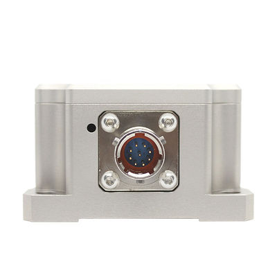 High Resolution Tilt Sensor Inclinometer With Temperature Sensor Built ...