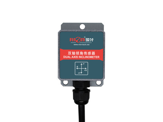 Linear And Angular Position Digital Inclinometer Sensor Analog Voltage ...