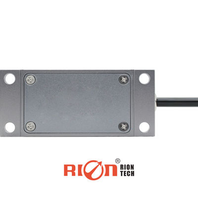 SCA126T Dual Axis Anti-vibration Inclinometer IP67 For Inclination ...
