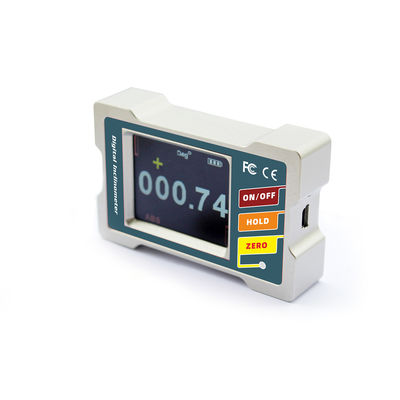 DMI420 Precise Clinos Dual Axis Digital Angle Sensor DMI420 3.7V With ...