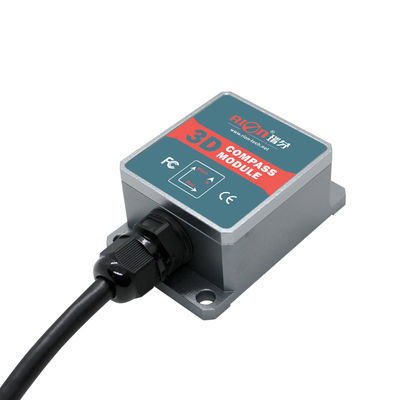 DCM260B 3D Digital Compass with Standard Interfaces electronic compass