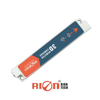 HCM605B Dynamic 3 Axis Electronic Compass Sensor For ROV Underwater ...