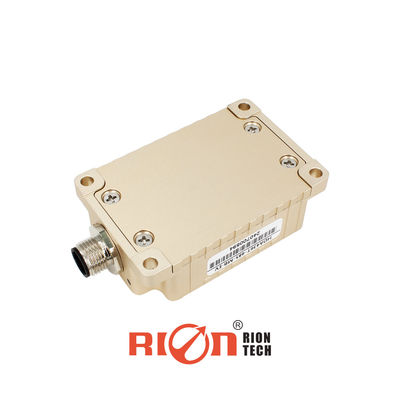 HDA436T Digital MEMS Dynamic Tilt Sensor To Measure Dynamic Machinery Dip Angle