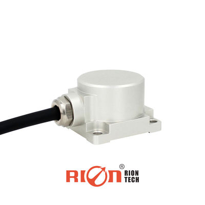 AKM390 Triaxial Accelerometer Analog Output Silicon Capacitive Sensor