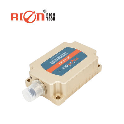 HDA436T High Precision Dynamic Inclinometer For Drilling Rigs Using ...