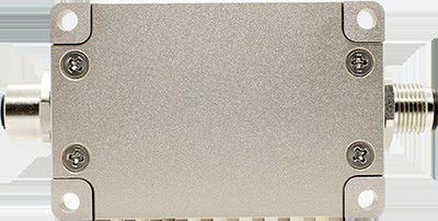 HDA436T DC24V dynamic tilt sensor inclinometer for equipment tilt monitoring