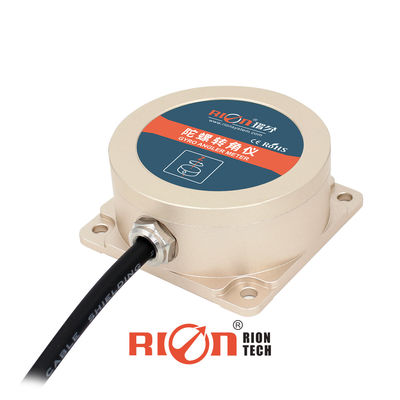 RION 5Hz Yaw Motion MEMS Gyroscope Sensor Anti Magnetic Interference Z ...