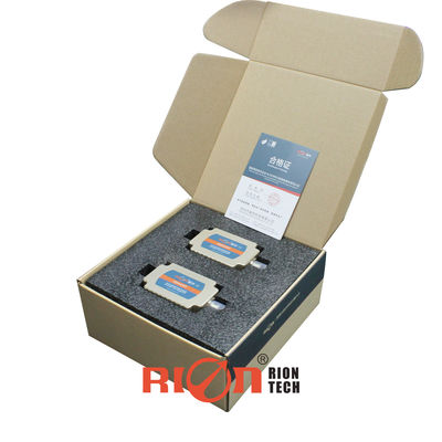 Ship Navigation MEMS Dynamic 3 Axis Inclinometer Attitude Measurement