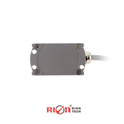 MCA410T Single Axis Tilt Sensor Inclinometer For Solar Angle Measure ...