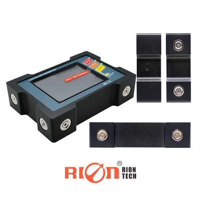 DMI810 USB Interface Digital Level Angle Gauge Fluxgate 10Hz Single ...