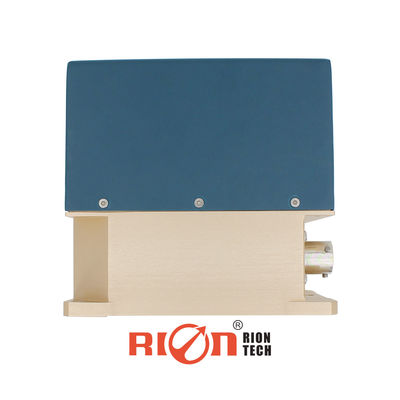MF307EX High-Precision Gyro North Finder for True North Detection