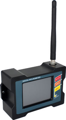 DMI810-46-BT Wireless Digital Inclinometer Bluetooth Angle Protractor