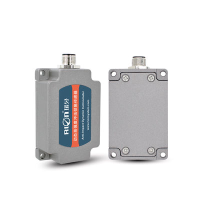 HDA446T Digital Tilt Sensor RS485/RS232/TTL Output