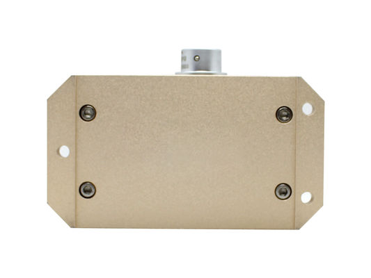 HCA510T-N IGH-PRECISION ANALOG VOLTAGE OUTPUT SINGLE / DUAL AXIS ...