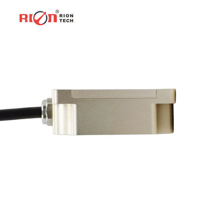 Electricity Tower Tilt Angle Sensor Single Dual Axis Modbus Rtu Protocol