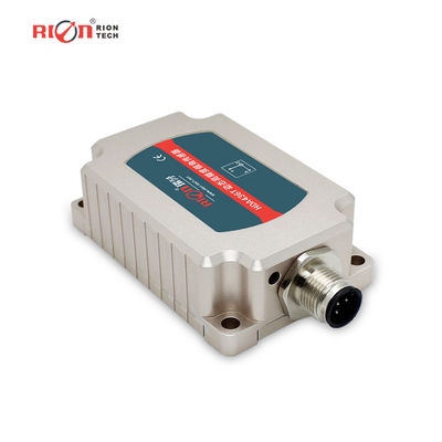 36V Dynamic Dual Axis Inclinometer Voltage Input Tilt Angle Sensor For ...