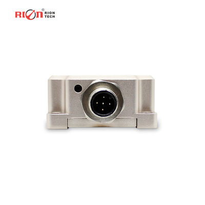 36V Dynamic Dual Axis Inclinometer Voltage Input Tilt Angle Sensor For ...