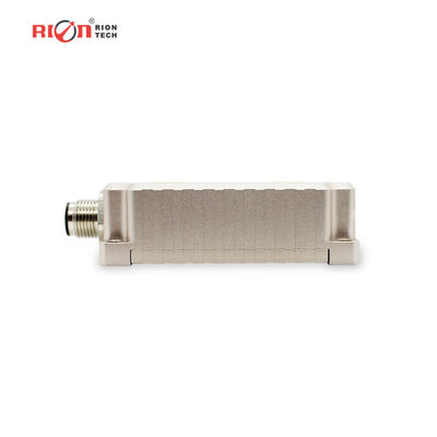 36V Dynamic Dual Axis Inclinometer Voltage Input Tilt Angle Sensor For ...
