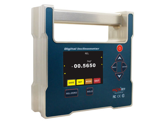 High Accuracy Digital Inclinometer factory, Buy good price 2 Axis ...