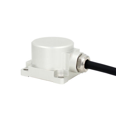 AKM390 DC9 - 36V 3 Axis Analog Accelerometer Sensor For Bridge vibration sensor