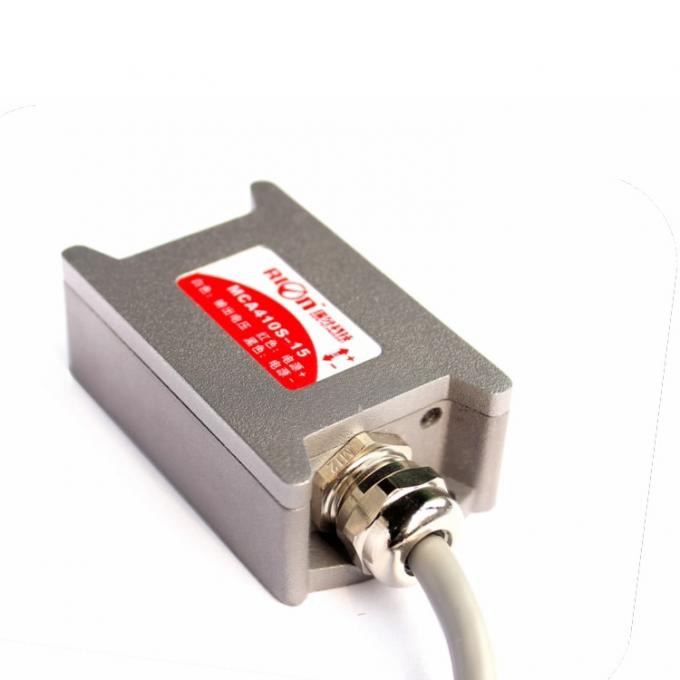 5V Output EMC Dynamic Inclinometer Geological Monitoring Digital Tilt Meter