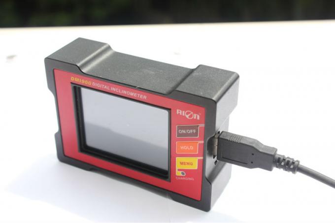 RION IP54 2 Axes High Accuracy Digital Inclinometer