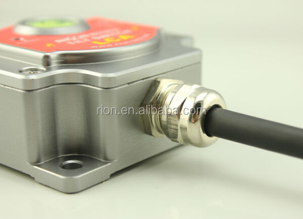 LCA332A OEM Inclinometer Switch 2 Axis Angle Alarm Tilt Sensor 1000Hz ...