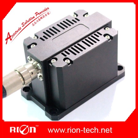 RION Single Axis Mems Inertial Measurement Unit 0.01 Deg Angle Speed Sensor