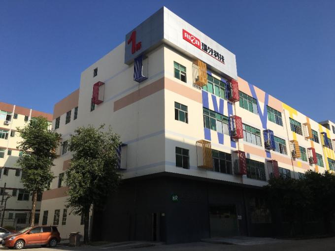 Output 0 - 5V Triaxial Accelerometer Vibration Detection Sensor