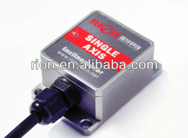 LCA320T 2 Axis Tilt Sensor Inclinometer Mems Motion Position Sensor ...