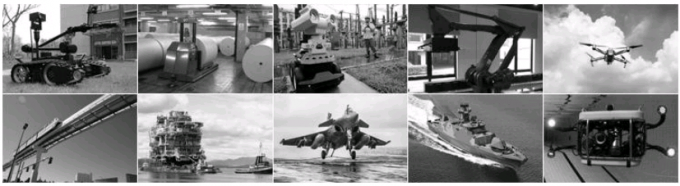 3 Axes Dynamic Inclinometer MEMS Gyro Analog IMU MEMS Angle Sensor