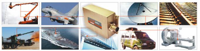 ISO 150g Single Axis Tilt Angle Sensor Digital Level Inclinometer Sensor PWM Output