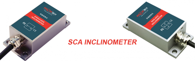 Reliable Low-Cost Dual/Single-Axis Tilt Inclinometer | Factory Supply Reliable Low-Cost Dual/Single-Axis Tilt Inclinometer | Factory Supply