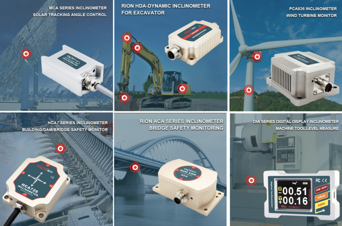 Reliable Low Cost Tilt Sensor Inclinometer Single Dual Axis Angle Tilt ... Reliable Low Cost Tilt Sensor Inclinometer Single Dual Axis Angle Tilt ...