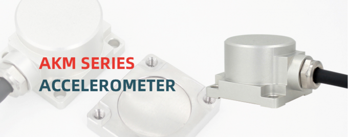 0~5v Output Road Roller Vibration Measure Sensor Accelerometer Meter ...