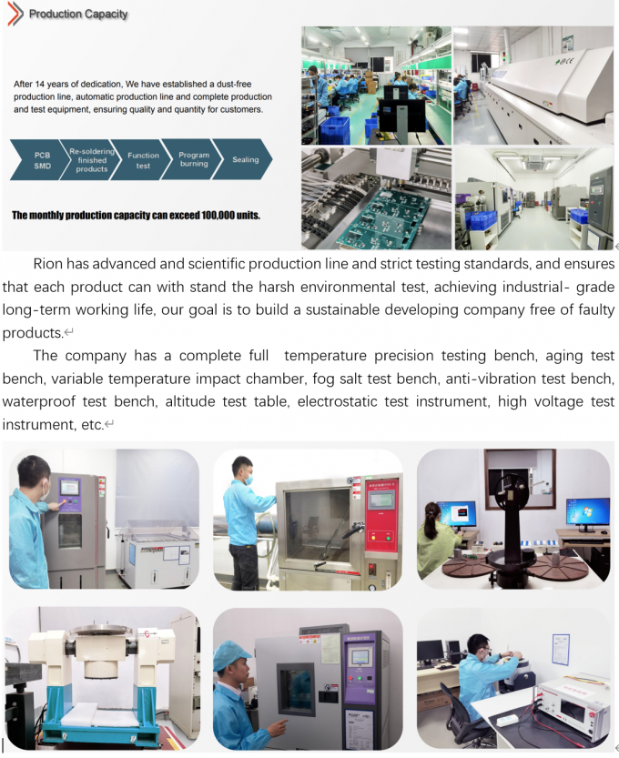 Mechanical Vibration Sensor 3 Axes Accelerometer Anti-Impact Vibration ...