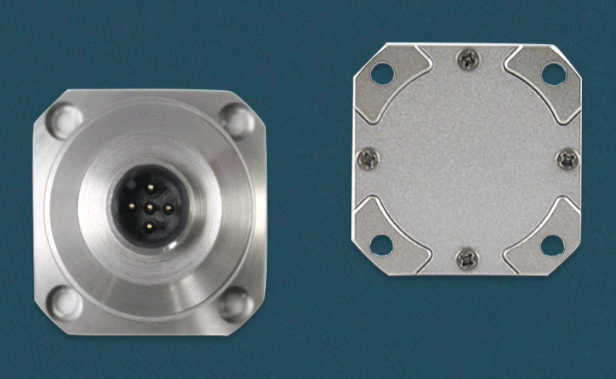 AKF392 industrial using MEMS triaixal accelerometer Oil drilling Vibration Sensor
