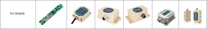 Product Introduction | RION Inclination Sensor Performance Parameters ...